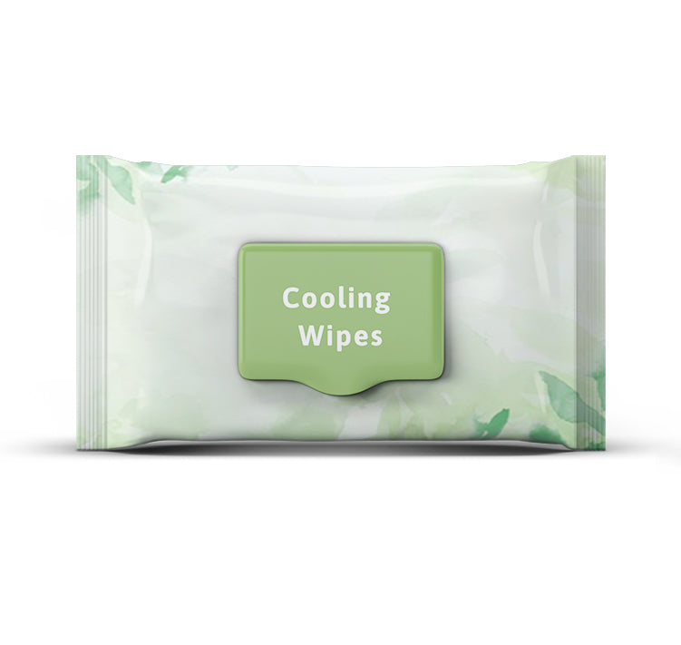 Cooling Wipes – cndtissue